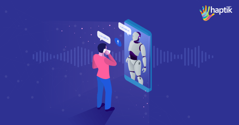 Conversational IVR: Automate Customer Care Calls with AI Conversational IVR: Automate Customer Care Calls with AI